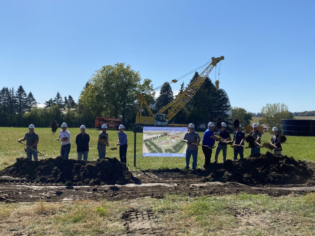 Latest News For The City of Caledonia Minnesota