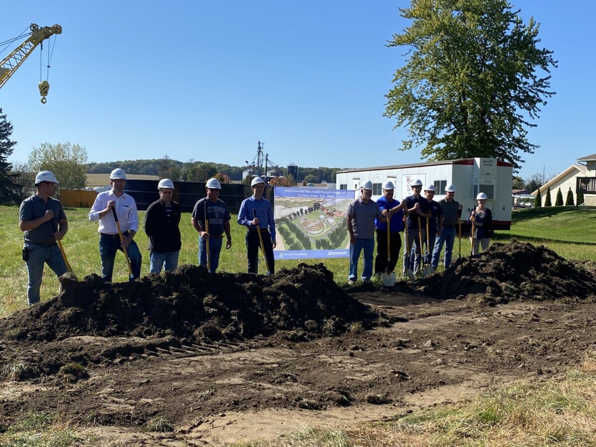 Latest News For The City of Caledonia Minnesota