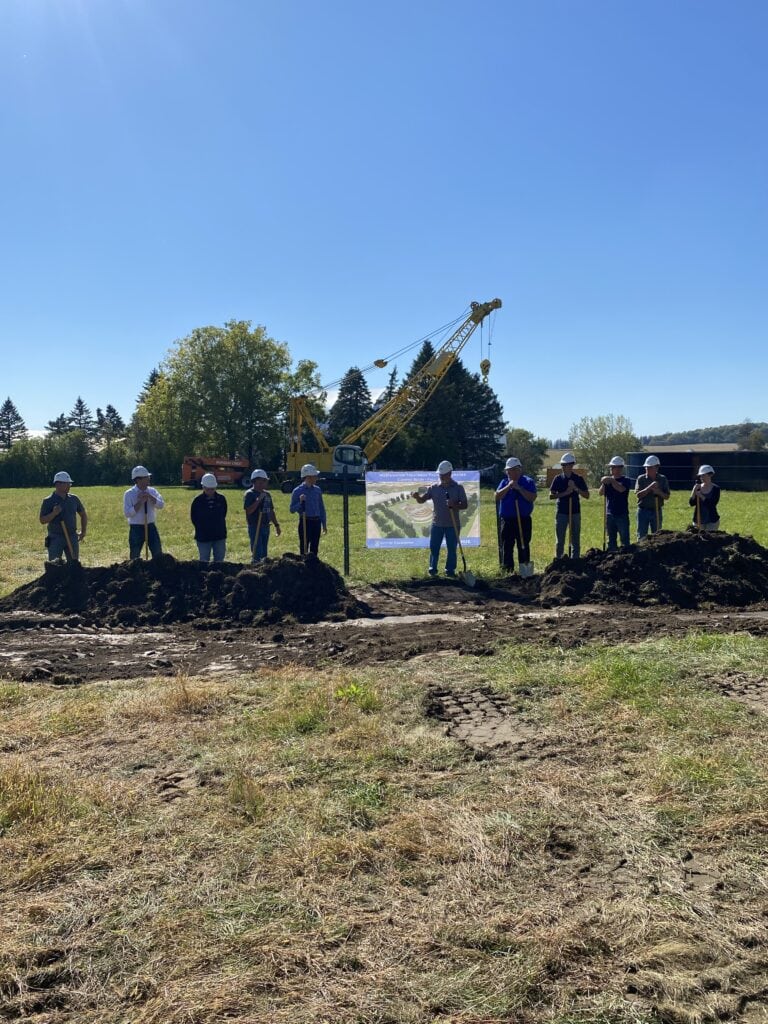 Latest News For The City of Caledonia Minnesota