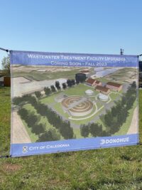 Latest News For The City of Caledonia Minnesota