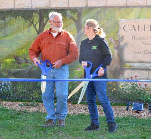 Latest News For The City of Caledonia Minnesota